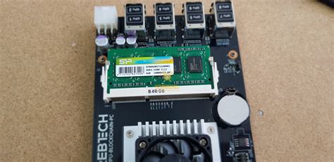 New Rebtech Gpu Mining Equipment Unboxing And Review 1st Mining Rig