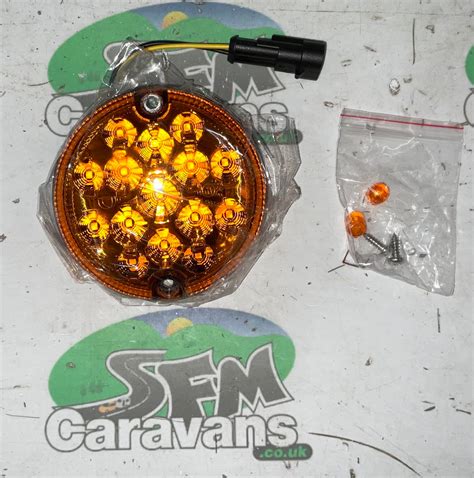 Dimatec Led Indicator Light Sfm Caravans