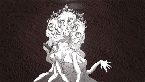 The Stranger The Slay The Princess Wiki