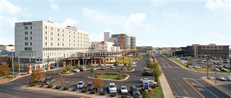 Benefis Health System Office Photos
