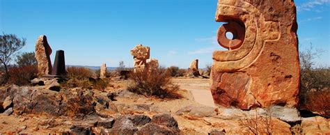 Cabins In Broken Hill Via Cozycozy