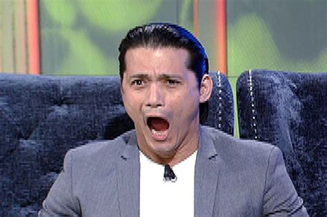 ‘sex Or Chocolates Robin Padilla Had The Best Reaction To ‘twba Question Abs Cbn Entertainment