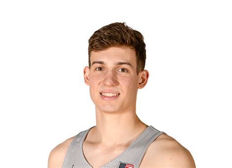 Greg Malinowski Georgetown Hoyas Guard Espn