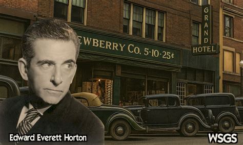 Wsgs Wsgs Crazy Facts It Seemed Like Edward Everett Horton Appeared