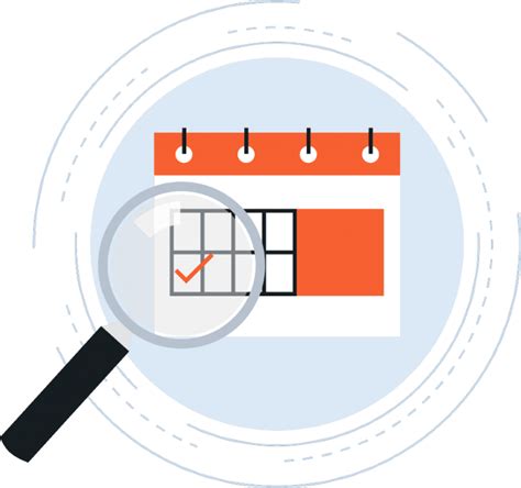 workflow calendar never miss a schedule again in workflow cycle
