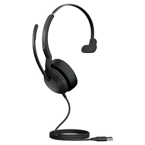 Jabra Singapore Jabra Headsets Jabra Evolve2 Jabra Evolve2 50 Ms