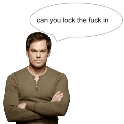 260 Dexter Ideas In 2025 Dexter Dexter Morgan Dexter Memes