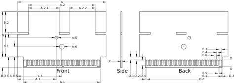 File Hvc Cnrom 256k 01 Board Svg Nesdev Wiki