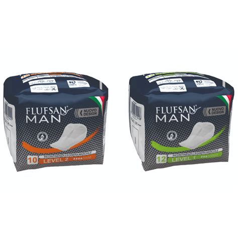 Flufsan Pannoloni E Traverse Sieco Green