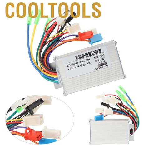 Brushless Dc Motor Controller Wiring Diagram
