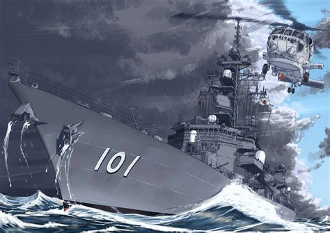 Uh 60 Blackhawk Danbooru