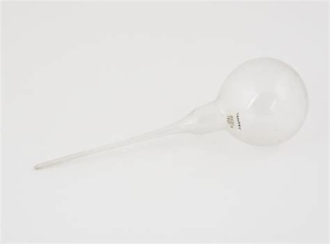 Copy Of A Flask Used By Pasteur In His Experiments Science Museum