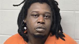 Man Dead Suspect Charged With Murder After Greensboro Shooting