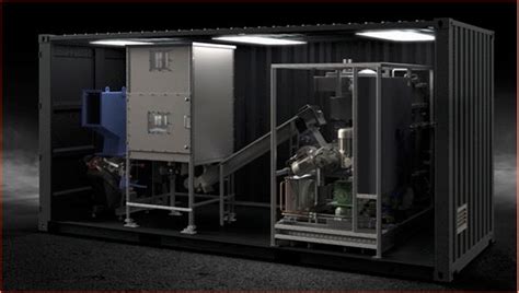 Plastic Recycle Factory Kyko Solutions