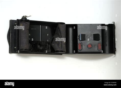 6x7 Chassis Rollex Patent Old Medium Format Chassis 6x6 6x7 6x9