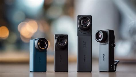 Best Usb Spy Cameras With Wifi Top 10 In 2024