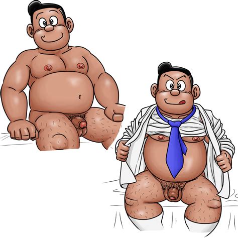 Post 5472137 Doraemon Nobisuke Nobi Oi
