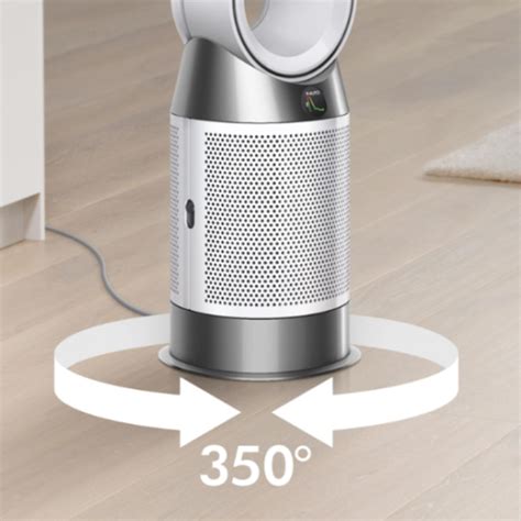 Shop Dyson Purifier Hot Cool™ Gen1 Purifying Fan Heater Dyson South Africa