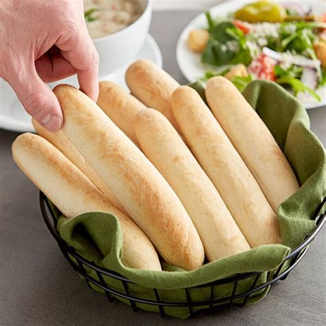Turano 8 Gourmet Bread Stick 192case