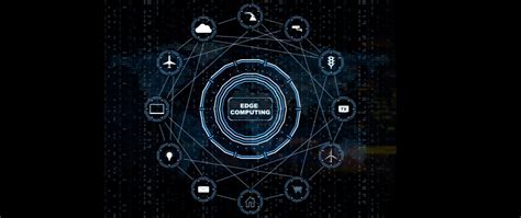 Edge Computing Applications For Real Time Enterprises