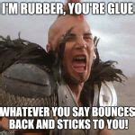 Mad Max Meme Generator Imgflip
