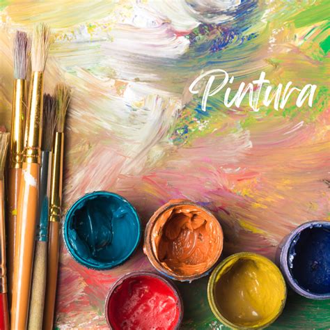 Arte Artes Visuais Pintura Conexão Escola Sme