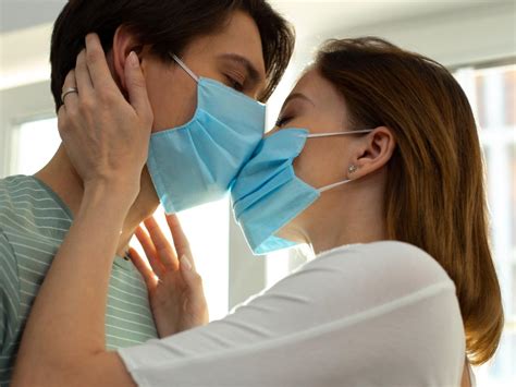 Thai Couples Urged To Practice Safe Pandemic Sex