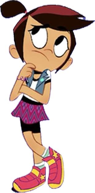 Molly Mcgee 2 By Ceb1031 On Deviantart