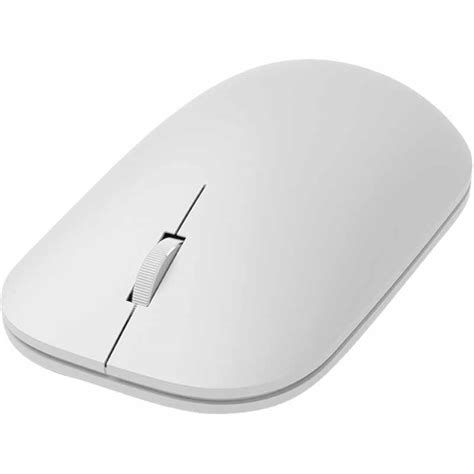 Microsoft Surface Mouse Bluetooth Maus Funkmaus Silber Kaufen333de
