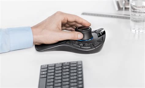 Spacemouse Pro Wireless