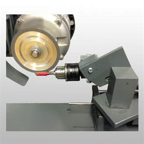 Av 52 Router Bit Sharpening Machine Thorvie International Llc
