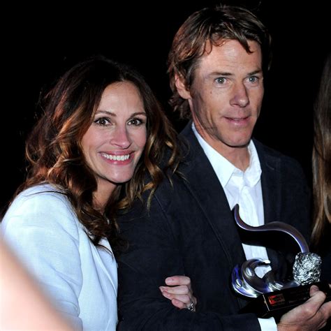 Julia Roberts Eric Roberts Sibling Relationship Timeline Us Weekly