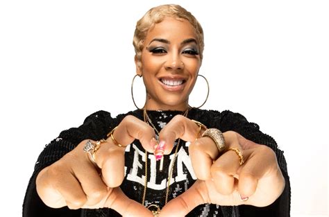 Hire Keyshia Cole For Private And Corporate Events Jay Siegan Presents