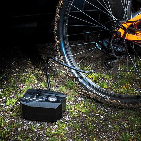 Mp7957 12v Analogue Compact Air Compressor Maypole