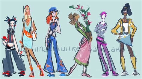Winx Reboot On Tumblr