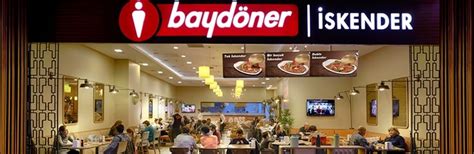 Baydöner Fiyat Listesi 2024 Güncel Menü Fiyatları