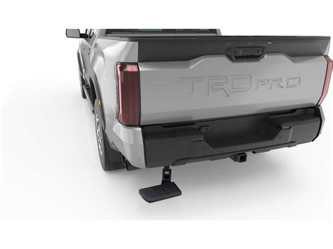 2023 Ford F 250 Super Duty Amp Research 75330 01a Bed Steps