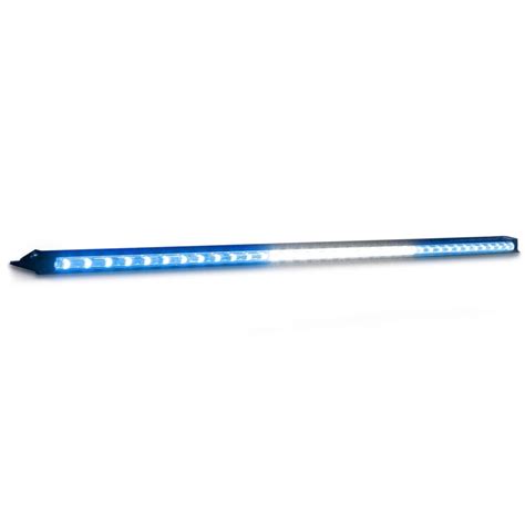 Code 3 36 Outliner Perimeter Bar Galls