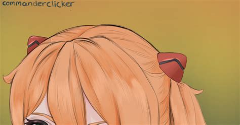 Girl Asuka Shikinami Evangelion Cc 9564のイラスト Pixiv