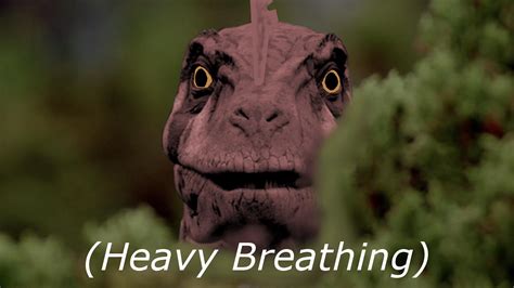 Its Almost Friday Again R Jurassicworldevo
