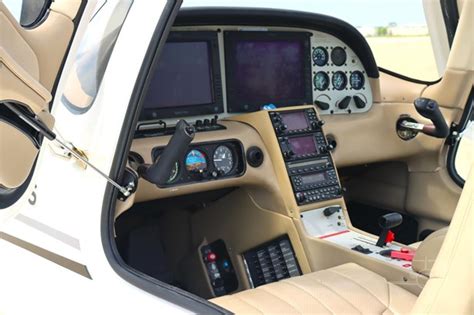 2004 Cirrus Sr20 G2