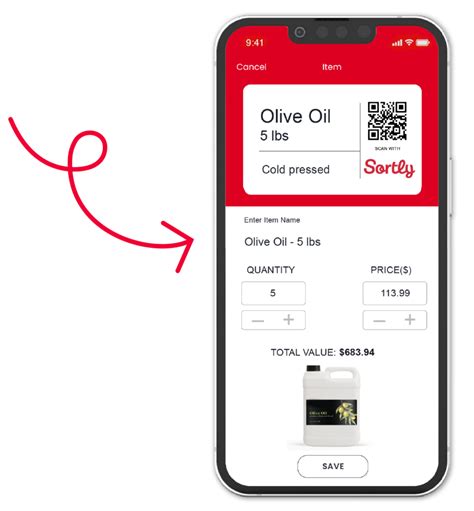 How To Manage Restaurant Supplies Sortly