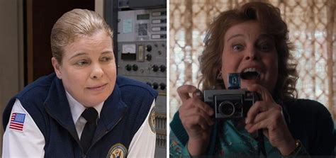 Por Onde Andam Os Guardas Da Primeira Temporada De Orange Is The New