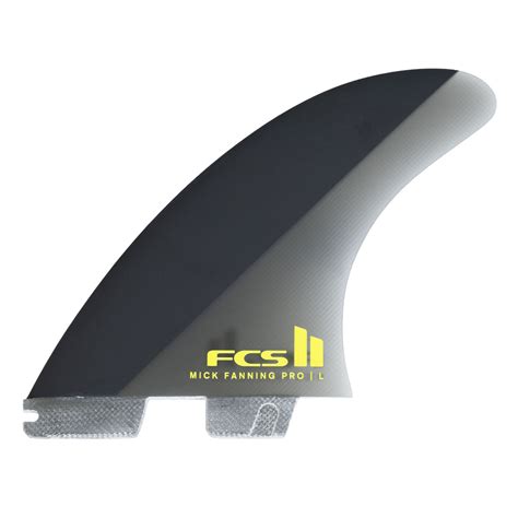 Fcs Ii Mick Fanning Pg Pro Tri Fin Set Fcs Us
