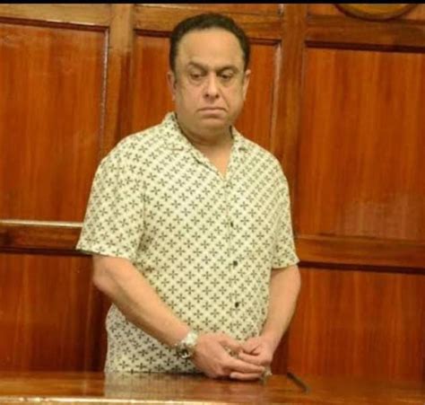 Yagnesh Devani Released On Ksh 20 Million Bond In Triton Oil Scandal
