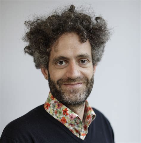 Marco Endrizzi Crick