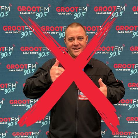 Grootvrees 4 Grootfm 905