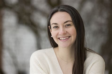 Blogger Carly A Riordan