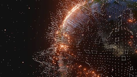 Tech Globe Background Images Hd Pictures And Wallpaper For Free Download Pngtree