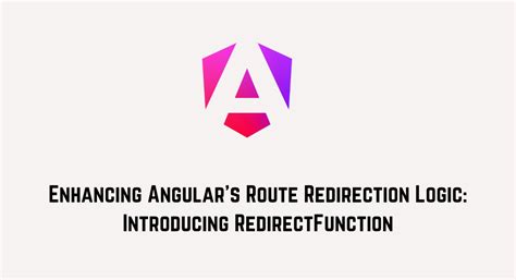 Understanding Componentless Routes In Angular A Practical Guide By